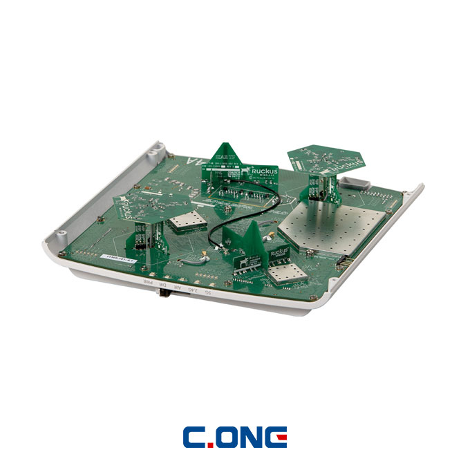 Ruckus Access Point R710 - شرکت سیوان