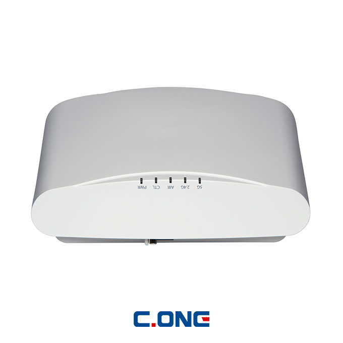 Ruckus Access Point R720 - شرکت سیوان