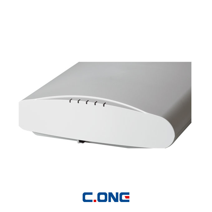 Ruckus Access Point R720 - شرکت سیوان