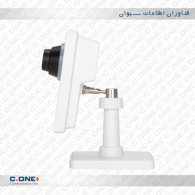 Axis Network Camera Box M1025 - شرکت سیوان