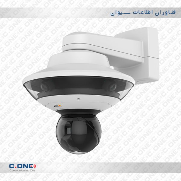 Q6000-E Mk II - شرکت سیوان