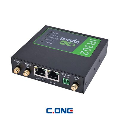 InHand-IR302-FQ58 - شرکت سیوان