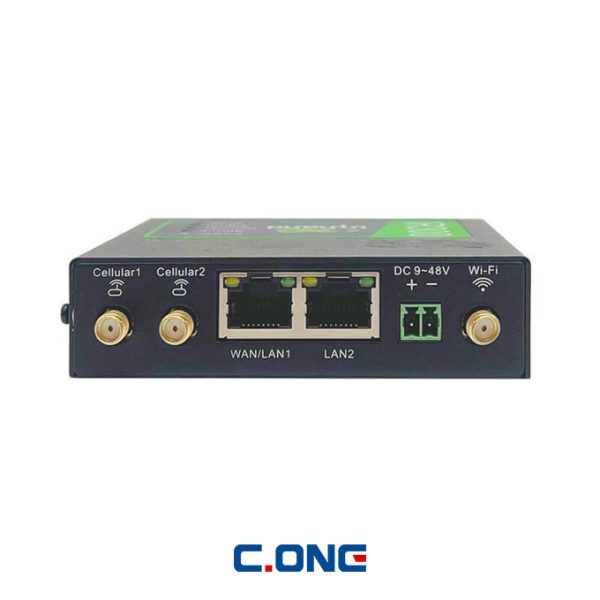 InHand-IR302-FQ58 - شرکت سیوان