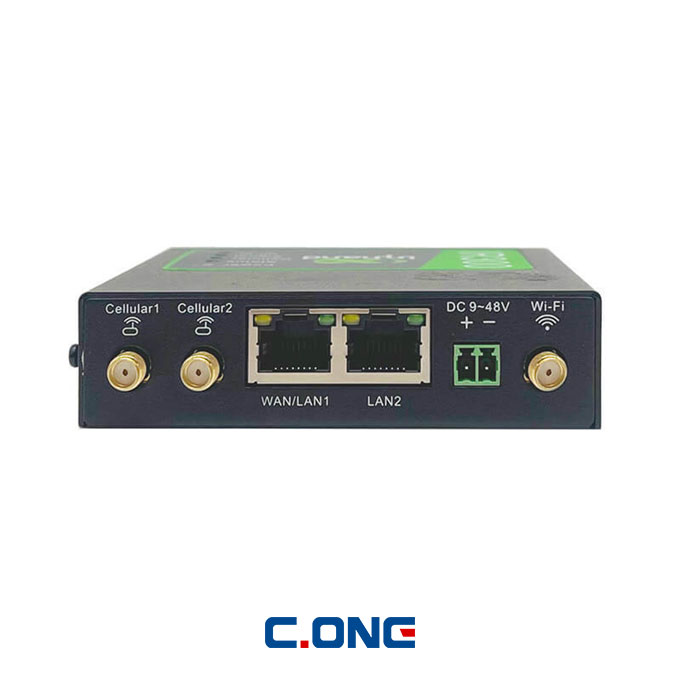 InHand-IR302-FQ58 - شرکت سیوان