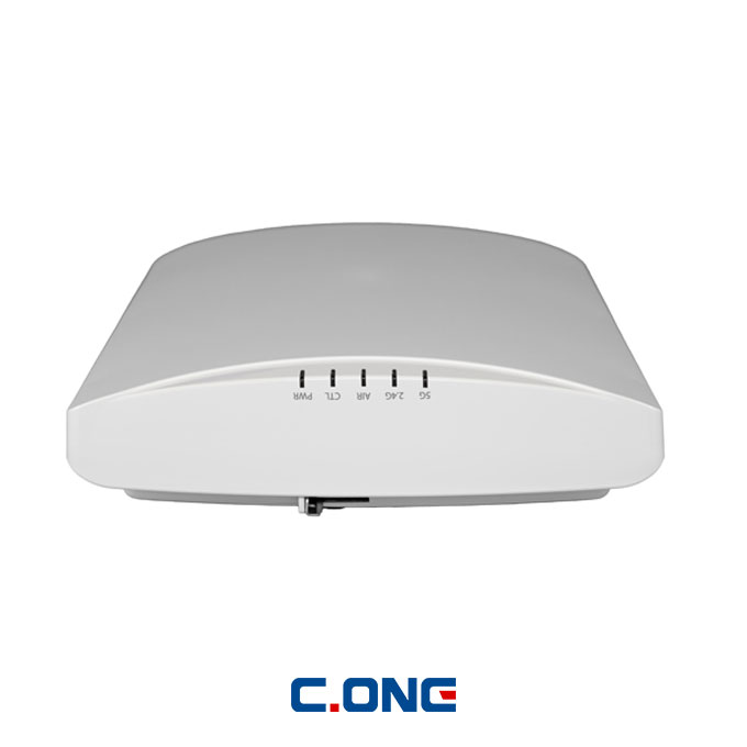 اکسس پوینت Indoor مدل R850 راکاس - شرکت سیوان