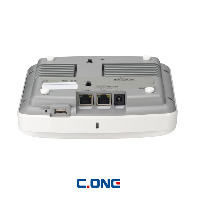 اکسس پوینت بی سیم راکاس مدل R550 - شرکت سیوان