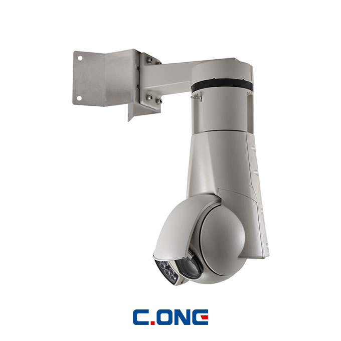 Videotec Camera-UE21A000A - شرکت سیوان