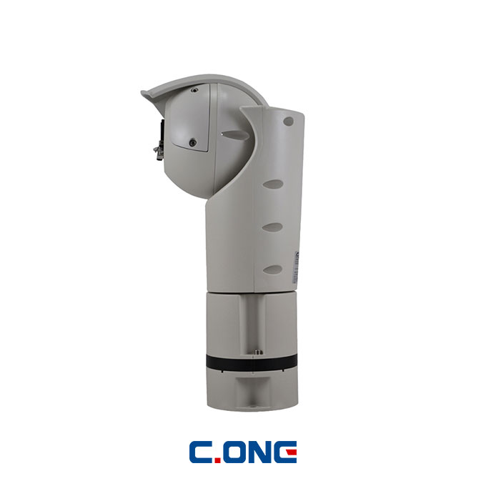 Videotec Camera-UE21A000A - شرکت سیوان