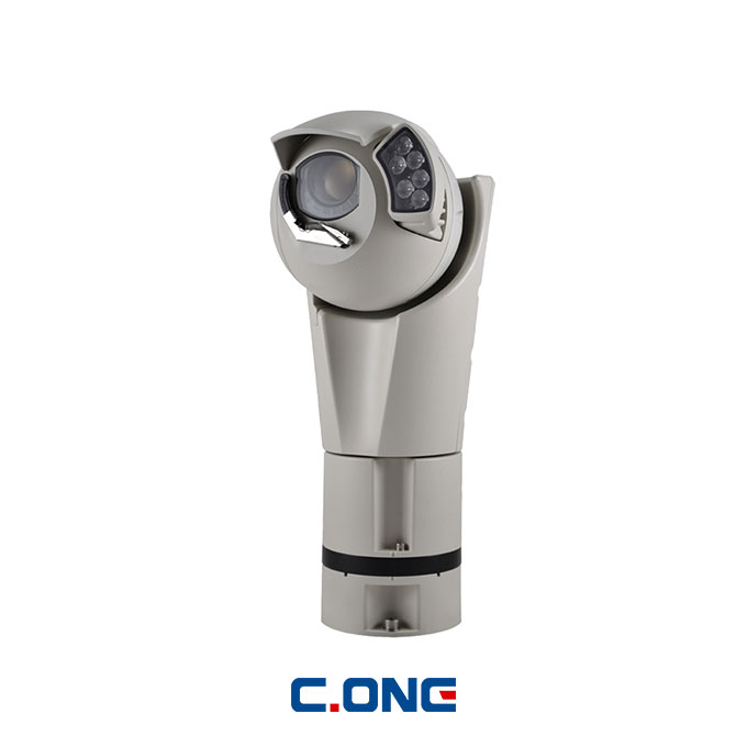 Videotec Camera-UE22A000A - شرکت سیوان