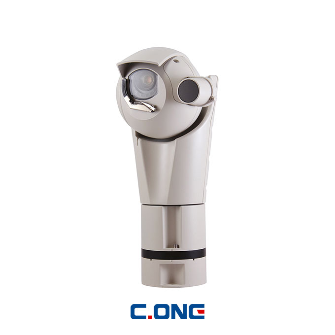 Videotec Camera-UED22DA000AH - شرکت سیوان