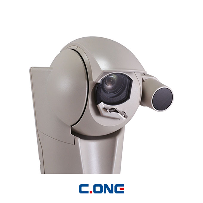 Videotec Camera-UED22DA000AH - شرکت سیوان