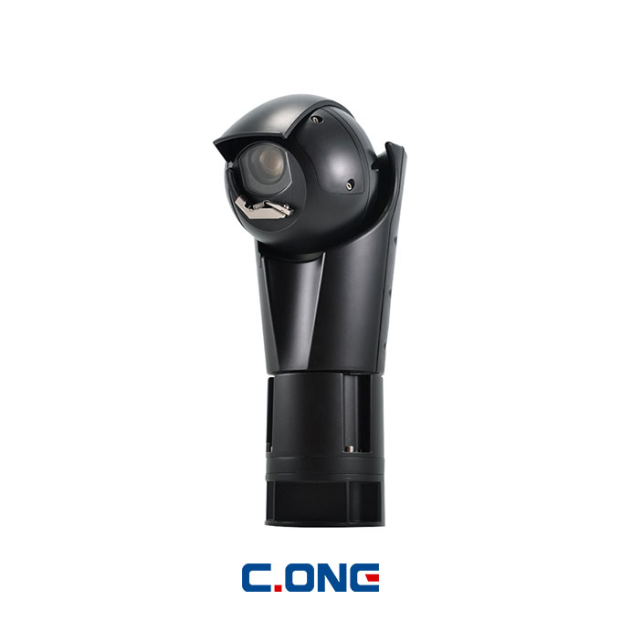 Videotec Camera-UET2GF000A - شرکت سیوان