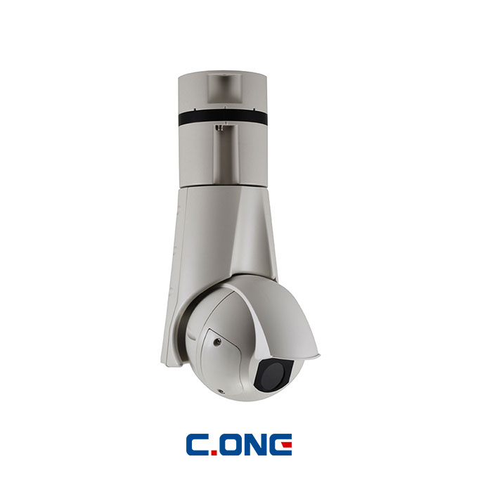 Videotec Camera-UET2EA000A - شرکت سیوان