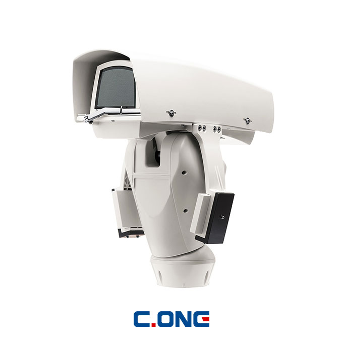 Videotec Camera- UPT2SLGAN00E - شرکت سیوان