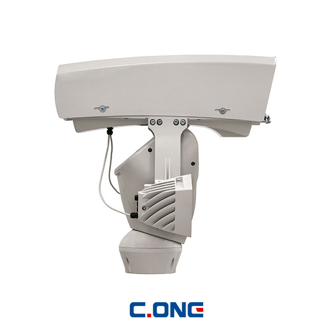 Videotec Camera- UPT2SLGAN00E - شرکت سیوان