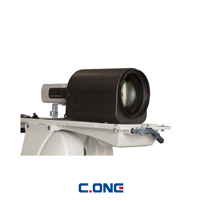 Videotec Camera-UPT1SLGA000E - شرکت سیوان