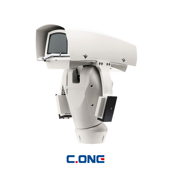 Videotec Camera-UPT2SLGA000E - شرکت سیوان