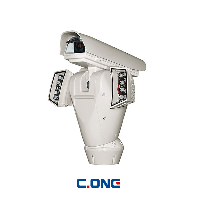 Videotec Camera-UPT2SVJA000E - شرکت سیوان