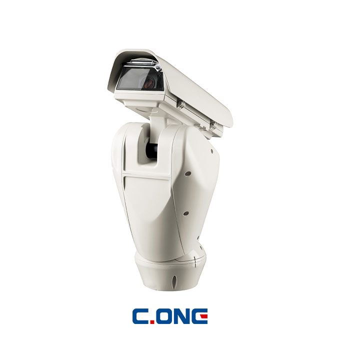 Videotec Camera-UPT3SVWA000E - شرکت سیوان