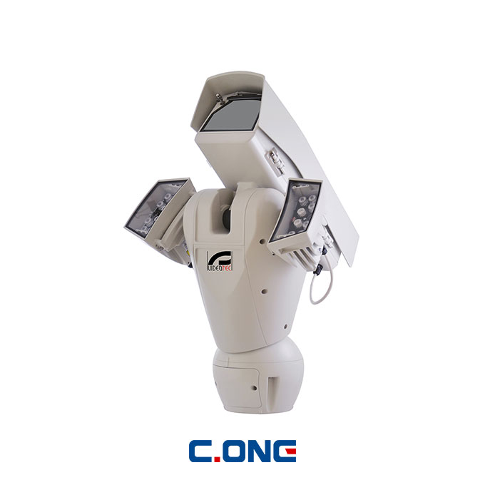 Videotec Camera-UPTB2STA00A - شرکت سیوان