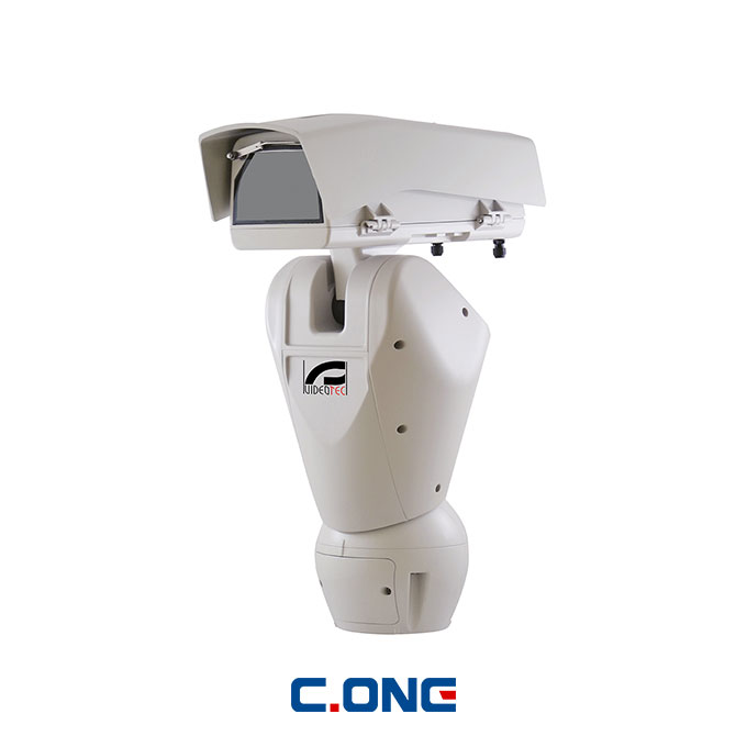 Videotec Camera-UPTB2SWA00A - شرکت سیوان