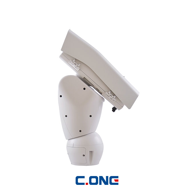 Videotec Camera-UPTB3STA00A - شرکت سیوان